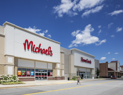 Home | Hunt Valley Towne Centre