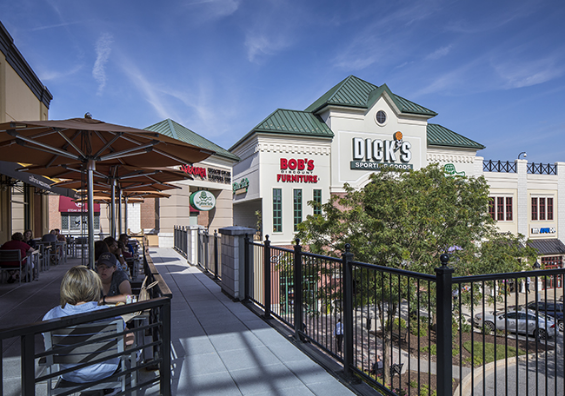 Hunt Valley Towne Centre