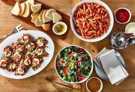 Dining | Hunt Valley Towne Centre
