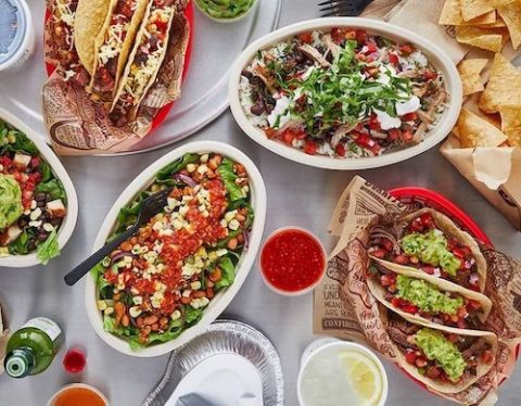 Dining | Hunt Valley Towne Centre