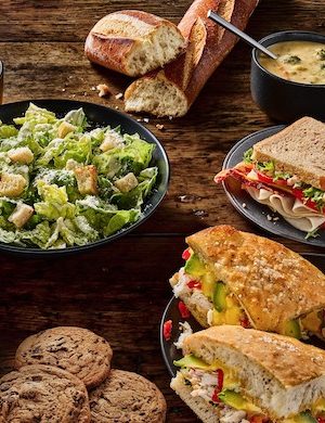 Dining | Hunt Valley Towne Centre