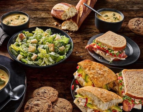 Dining | Hunt Valley Towne Centre
