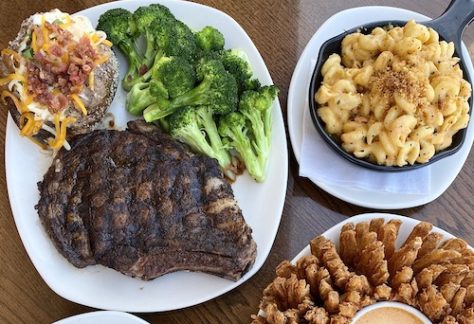 Dining | Hunt Valley Towne Centre