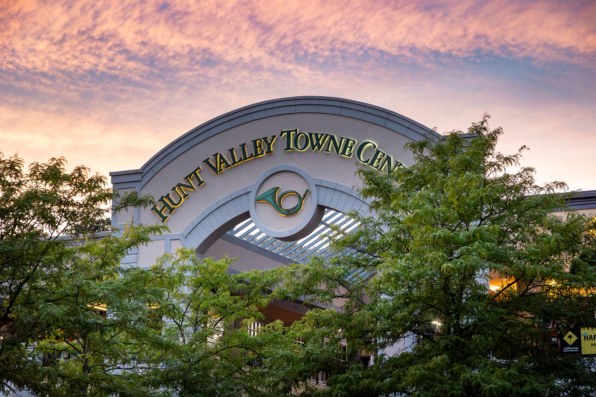 Friday Night Live: Summer Concert Series | Hunt Valley Towne Centre