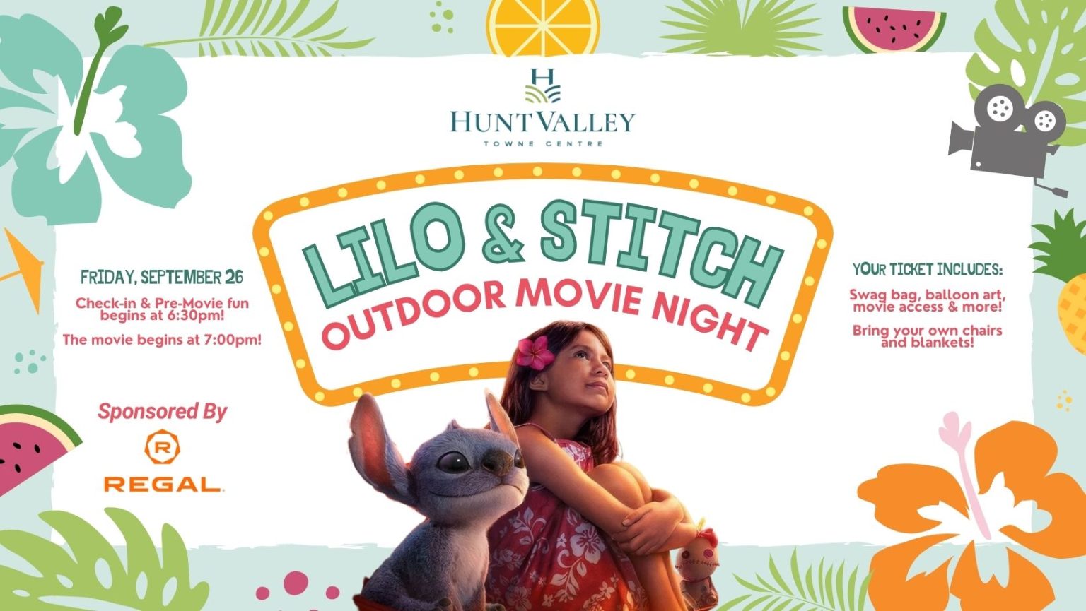 Visit | Hunt Valley Towne Centre