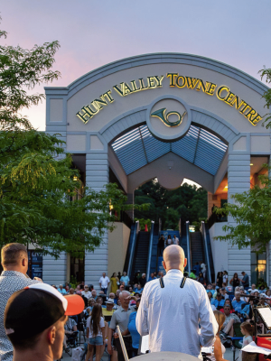 Home | Hunt Valley Towne Centre